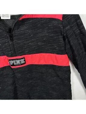 PINK Victoria's Secret | Tops | Victorias Secret Pink Womens Hoodie ...